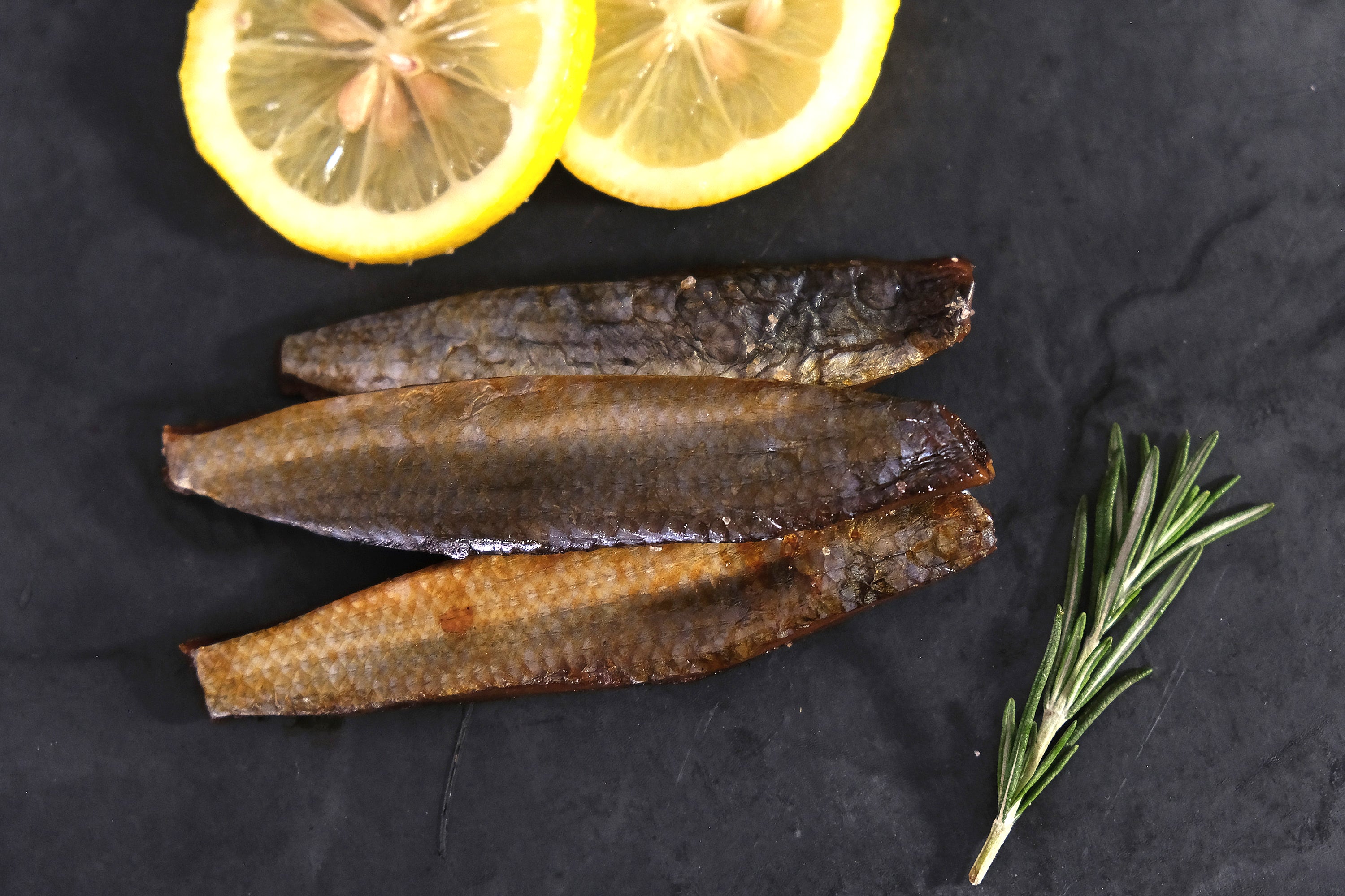 Bokkoms – omg-biltong