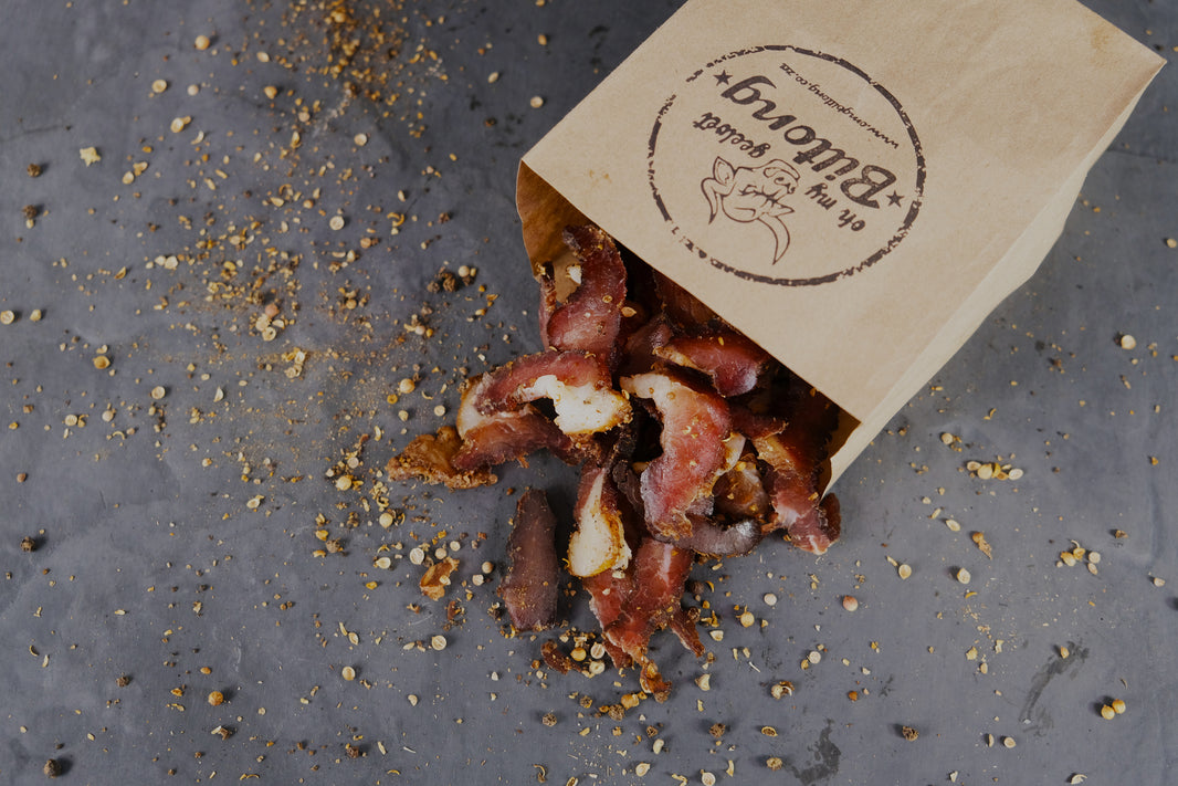 SA's Most Addictive Biltong at SA's Best Prices – omg-biltong