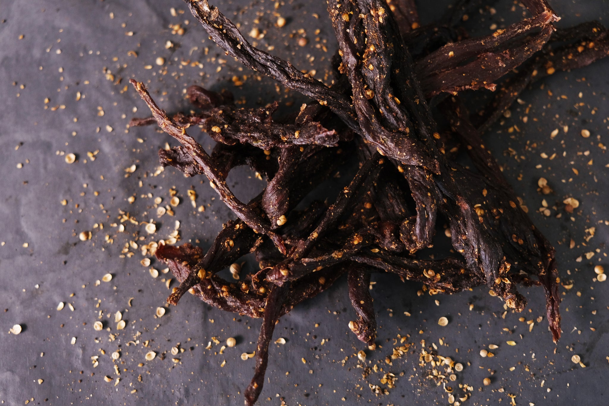 Beef Snapsticks – omg-biltong