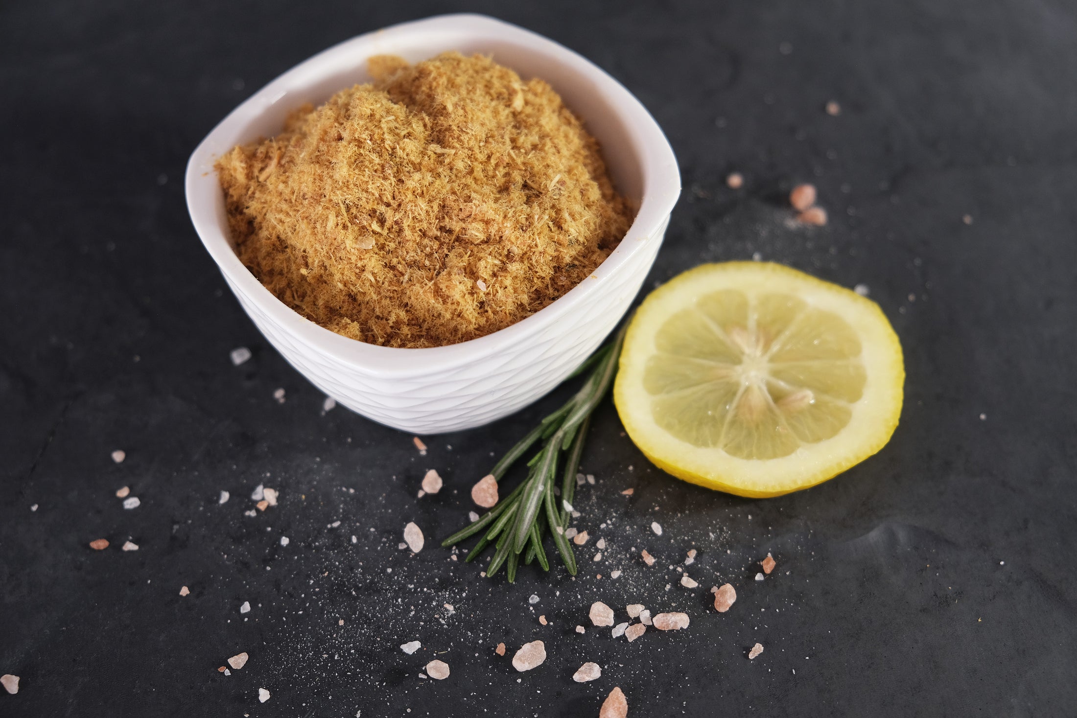 Bokkoms (Powder) – omg-biltong