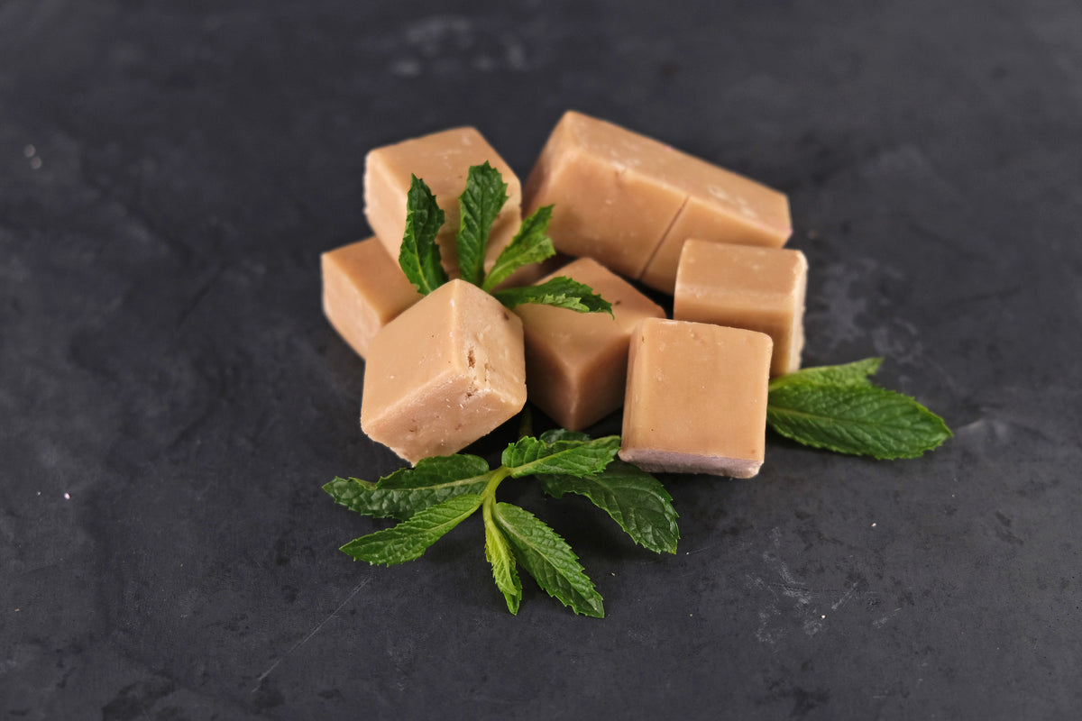 Fudge Block (150g) – omg-biltong